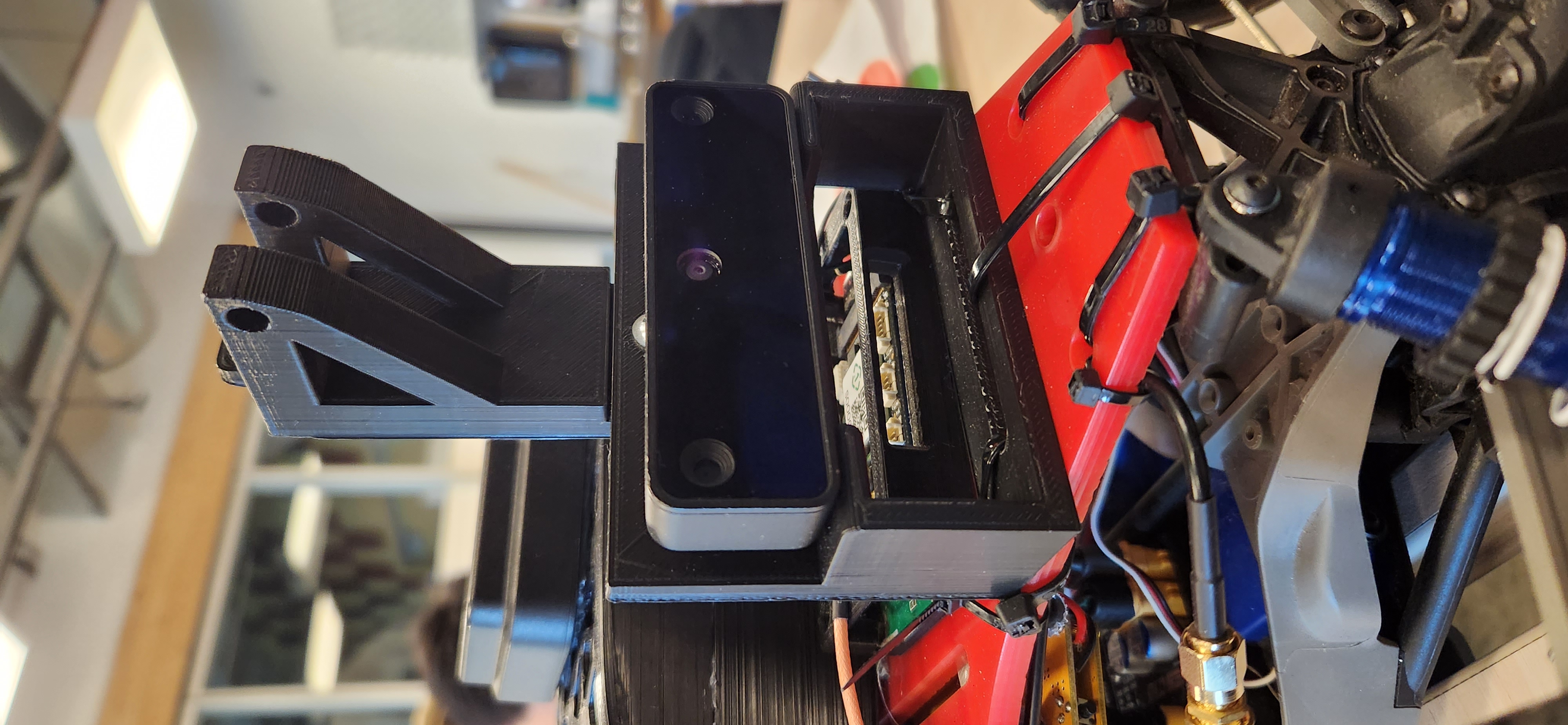 Team 1 - ECE/MAE 148