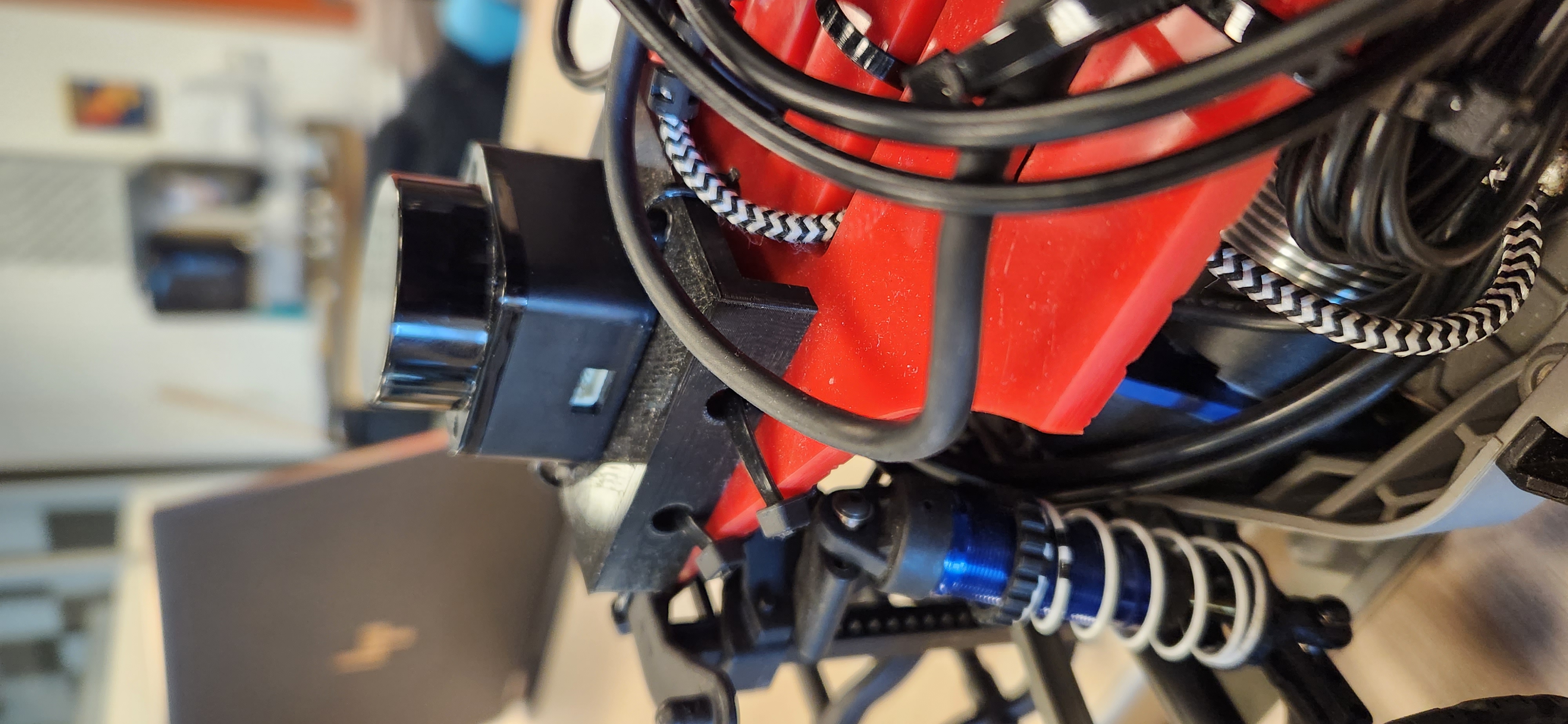 Team 1 - ECE/MAE 148